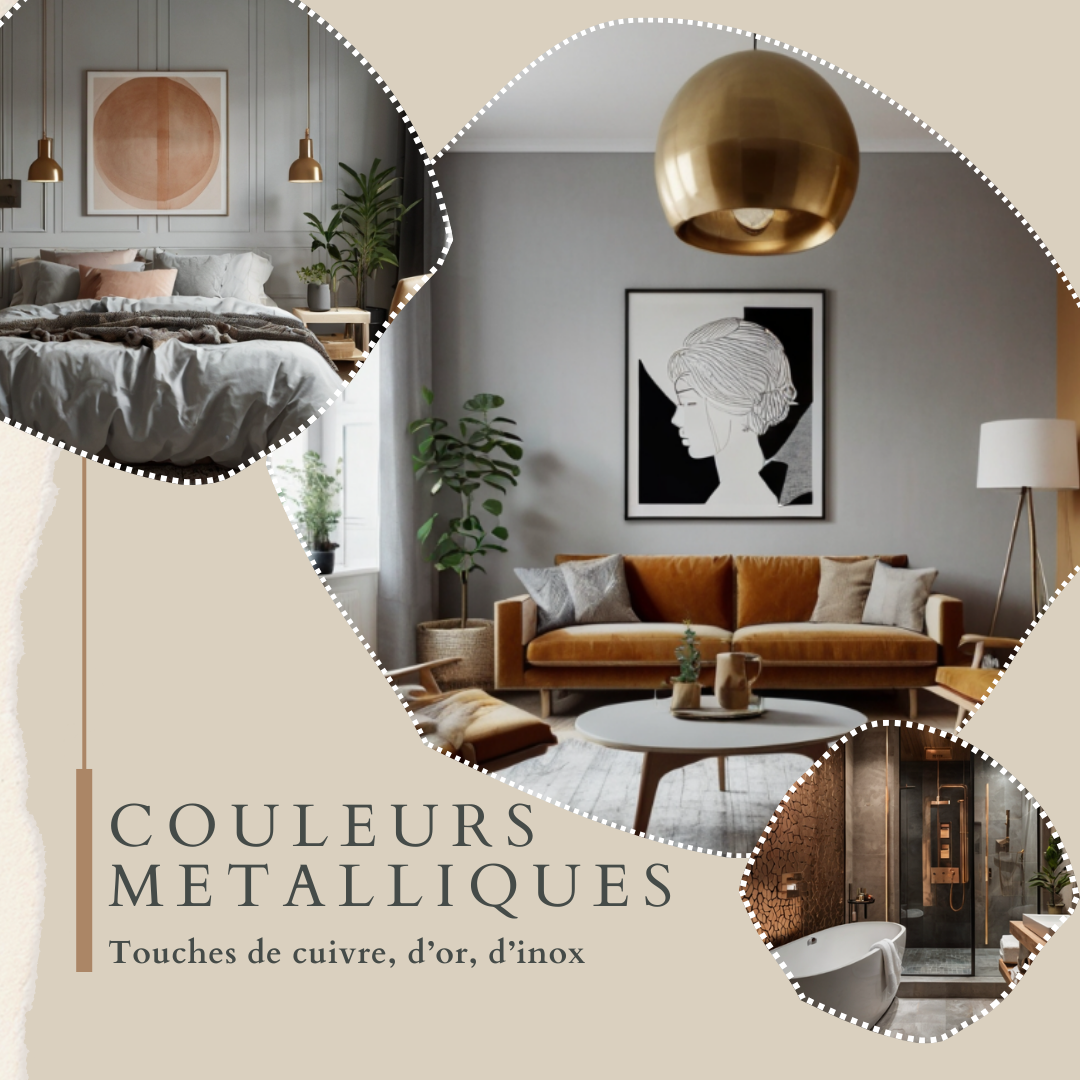 Blog déco - Aurélie Pedron, décoratrice d'intérieur à Chartres blog déco